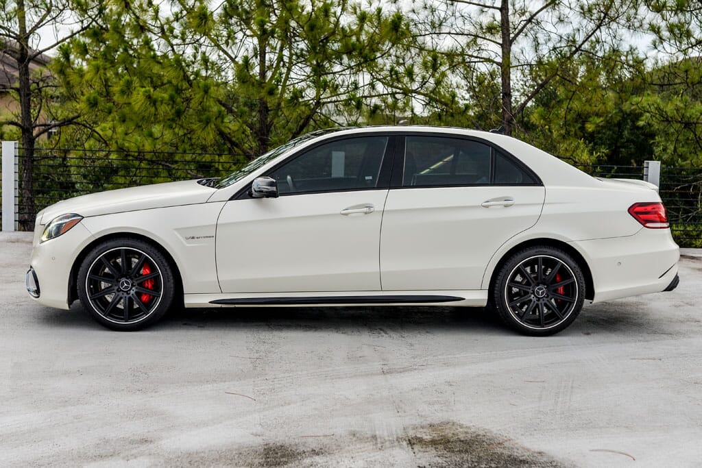 Mercedes e63 amg 2016 store